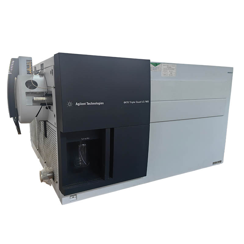二手/翻新安捷伦Agilen 6470 三重四极杆液质联用系统 - 天津普伦科技开发有限公司丨翻新仪器销售丨液相租赁气相租赁丨色谱质谱维修丨 ...