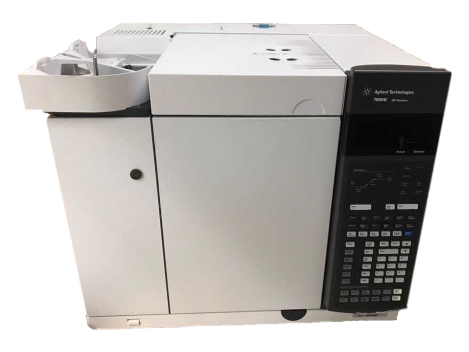 7890B气相色谱仪 - 天津普伦科技开发有限公司丨翻新仪器销售丨液相租赁气相租赁丨色谱质谱维修丨色谱质谱备件耗材